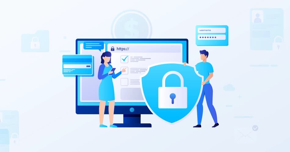 How to Secure your eCommerce website